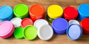 Types of Lids: Packaging Essentials Every Business Should Know